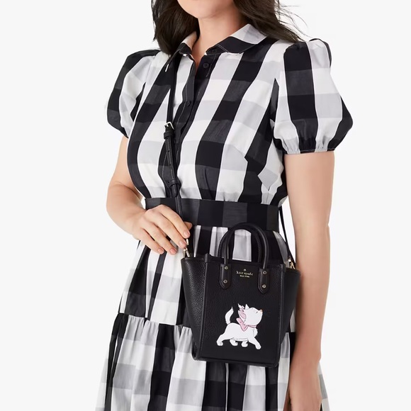 kate spade | Bags | Kate Spade New York X Disney Aristocats Ella Mini ...